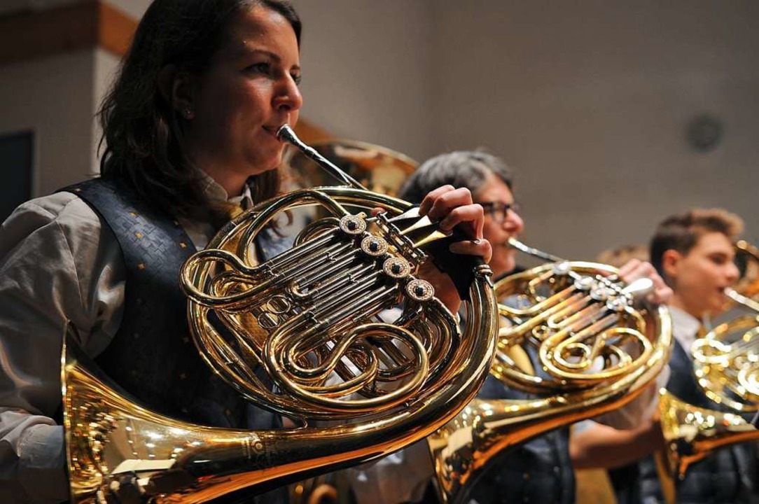 Merdinger Musikverein serviert ein herzhaftes Menü - Merdingen ...