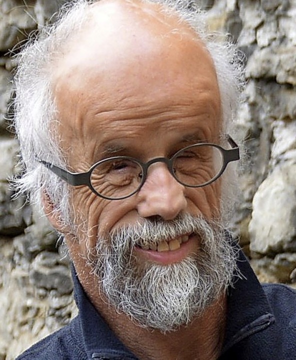 "Der Kalender geht bis nach Mexiko" - Grenzach-Wyhlen - Badische Zeitung