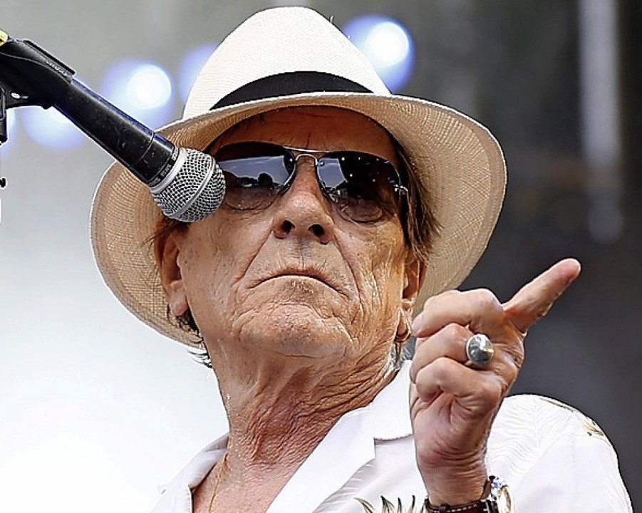 "Er bringt die Sachen auf den Punkt" - Kleines Wiesental - Badische Zeitung