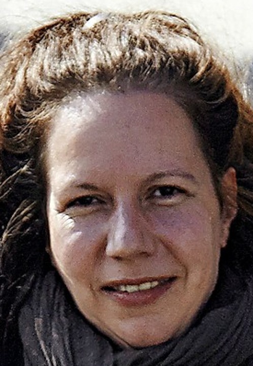 MENSCHEN - Weil am Rhein - Badische Zeitung