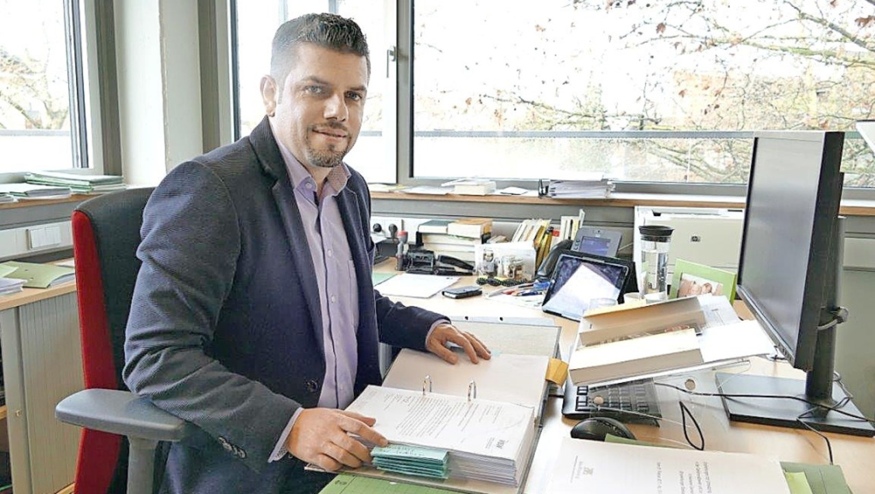 Ein Plan für alle Fälle - Rheinfelden - Badische Zeitung