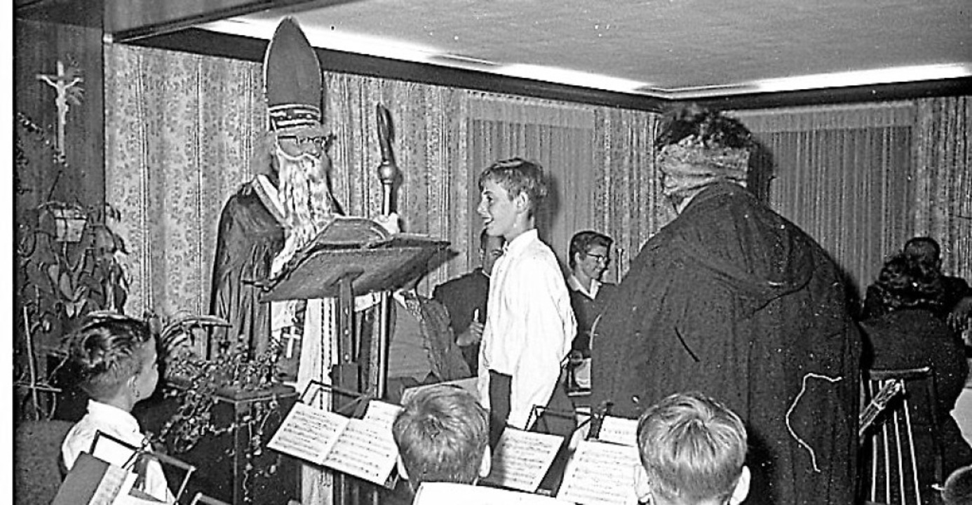 Früher war mehr Lametta - Löffingen - Badische Zeitung