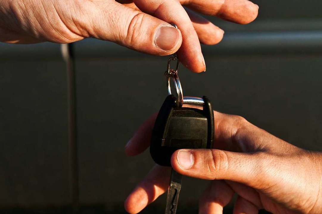 So funktioniert Carsharing im Landkreis - Kreis Breisgau ...