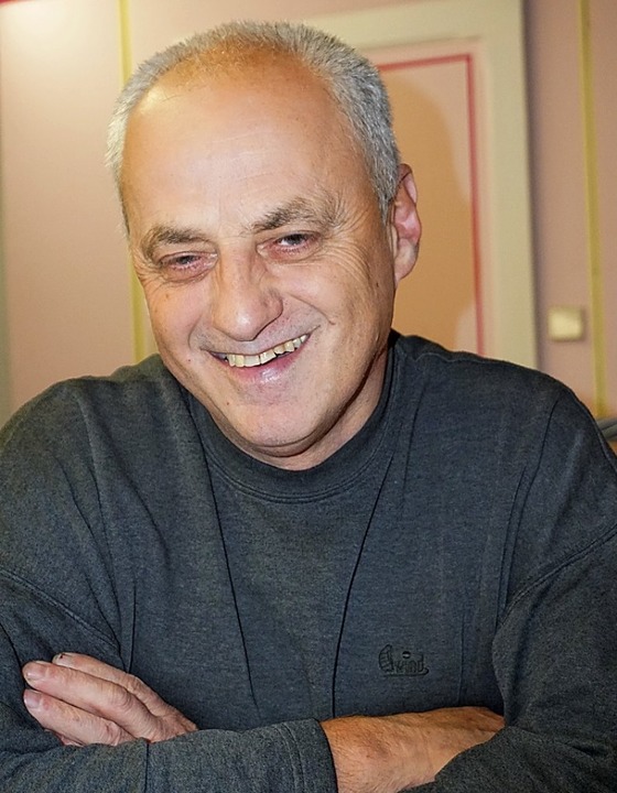 Weil es in der Gruppe so Spaß macht - Winden im Elztal - Badische Zeitung