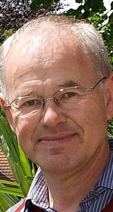 Keine Rede mehr vom Zehnten - Grenzach-Wyhlen - Badische Zeitung