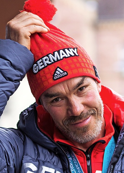 Fehlerlos aufs Podest - Behindertensport - Badische Zeitung