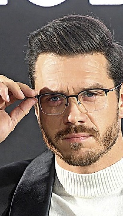 MENSCHEN - Panorama - Badische Zeitung