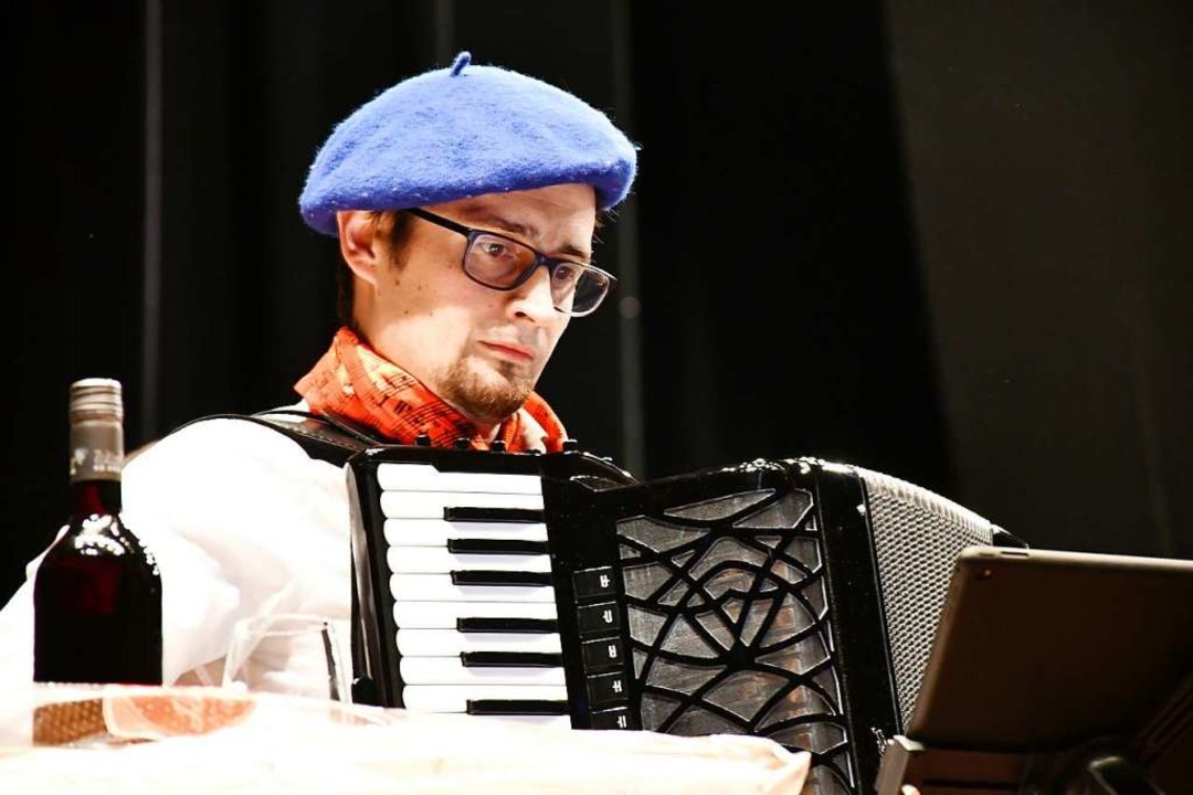 Stadtmusik Lörrach reist musikalisch um den Globus - Lörrach - Badische ... Stadtmusik Lörrach reist musikalisch um den Globus - Lörrach - Badische ...