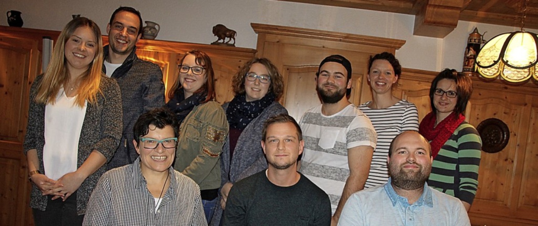 Neue Ära bricht an - Stühlingen - Badische Zeitung