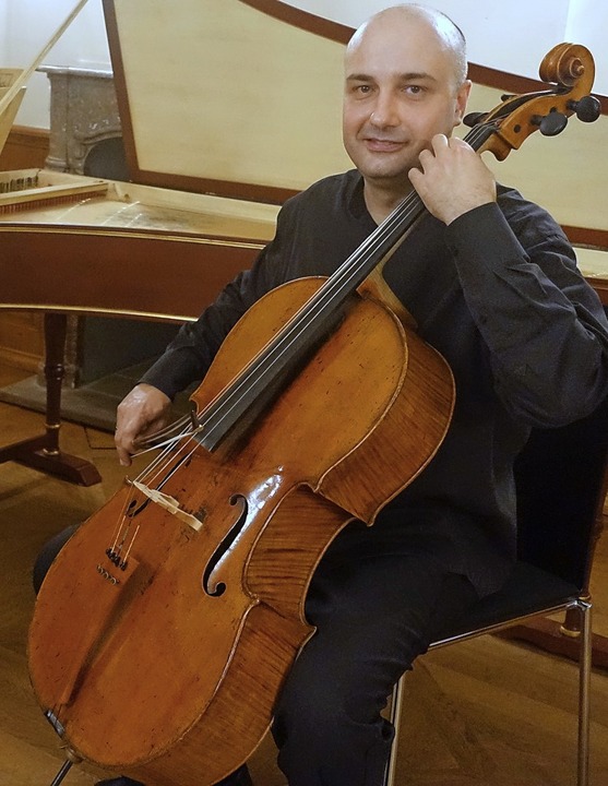 Schlosskonzerte sollen weitergehen - Rheinfelden - Badische Zeitung