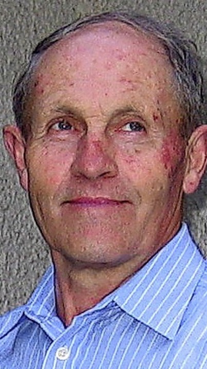 MENSCHEN - Laufenburg - Badische Zeitung