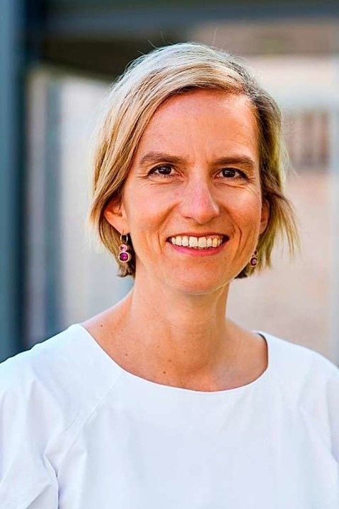 Krebsforscherin: "Viele Fälle werden wir heilen können" - Gesundheit ...