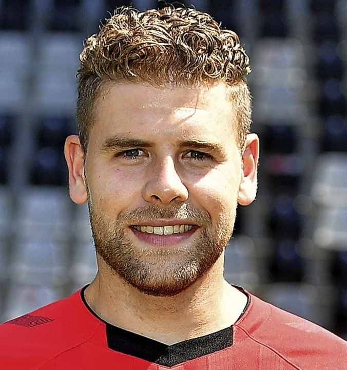 Ravet nimmt neuen Anlauf in der Schweiz - SC Freiburg - Badische Zeitung