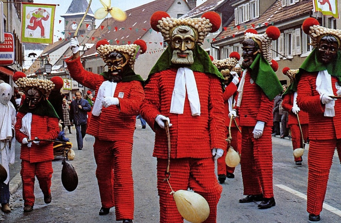 "Das Ich ablegen" - Elzach - Badische Zeitung