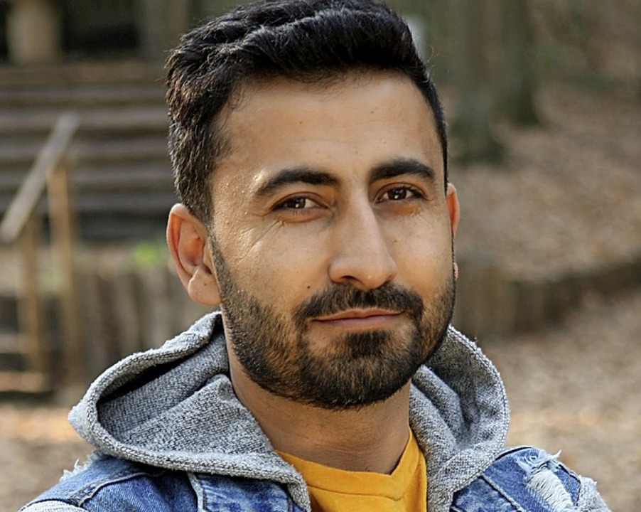 "Der Film soll zeigen, dass Liebe keine Grenzen hat" - Rheinfelden - Badische Zeitung