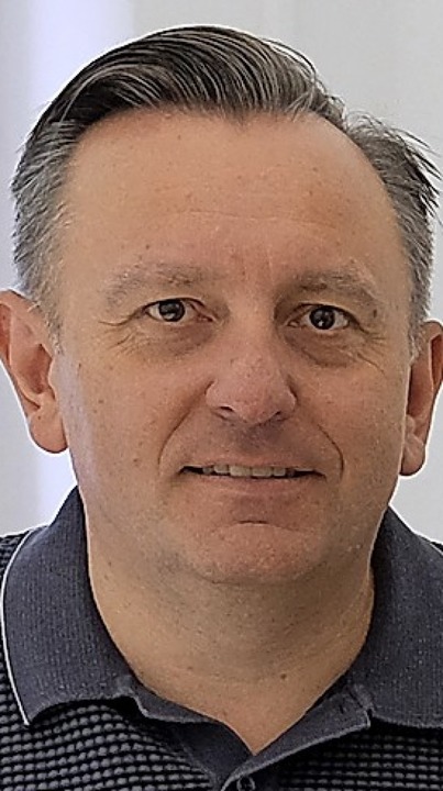 MENSCHEN - Heitersheim - Badische Zeitung