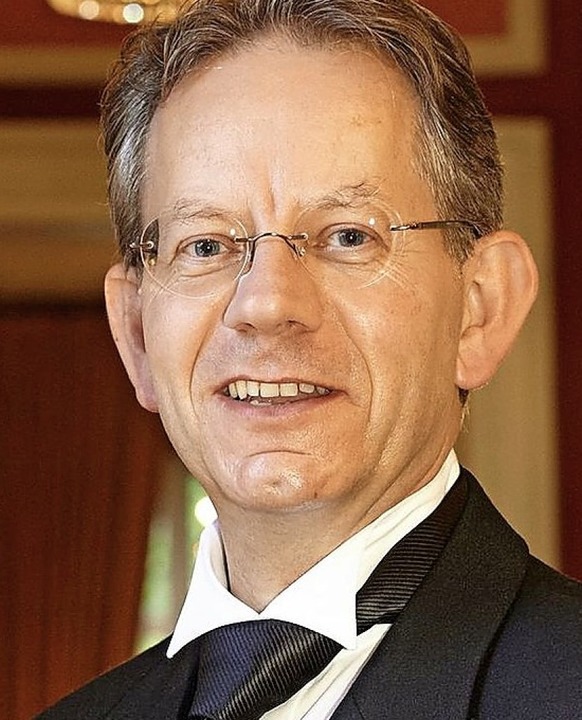 "Ein Butler kann eigentlich fast alles" - Panorama - Badische Zeitung