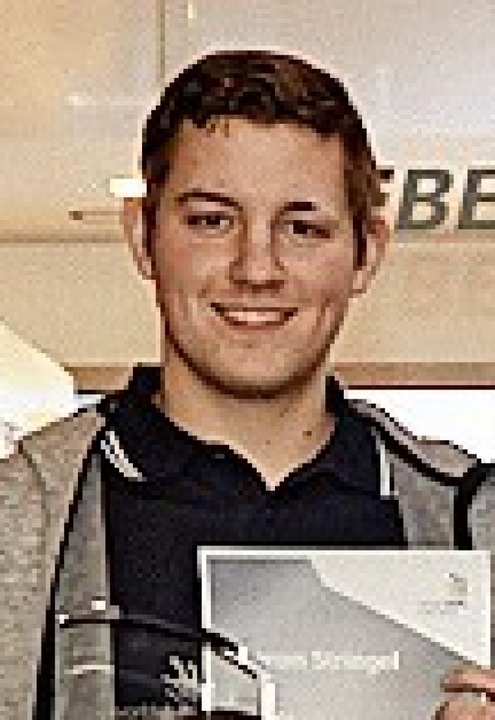 Ein Sasbacher ist Deutschlands bester Elektroniker - Sasbach - Badische ...