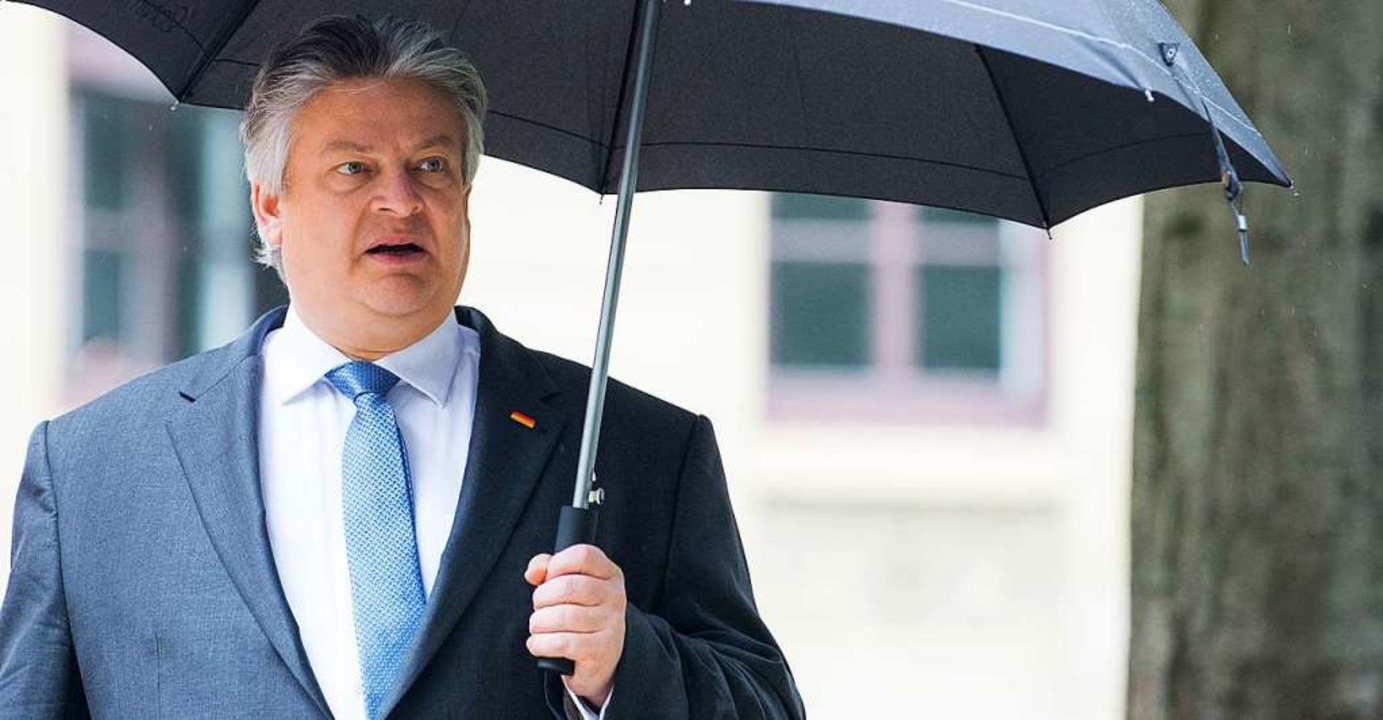 Waldkircher zeigte AfD-Abgeordneten Thomas Seitz an – und wurde bedroht ...