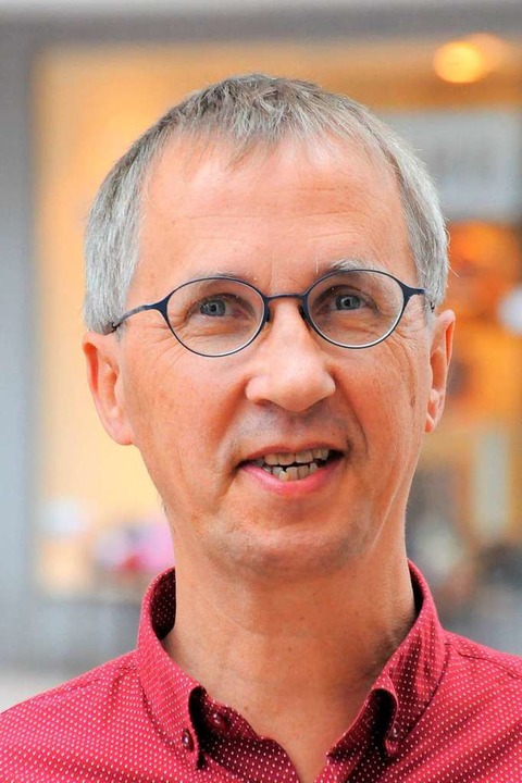 Wie die BZ-Redakteure aus Schopfheim Alemannisch lernten - Schopfheim ...