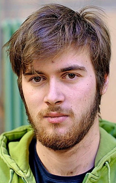 "Mir gefällt diese Freiheit" - Beruf & Karriere - Badische Zeitung