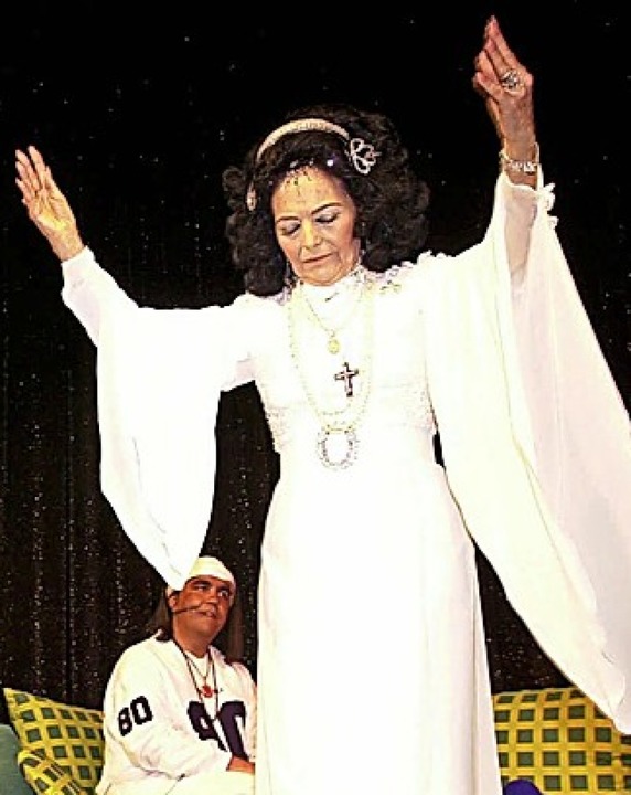 Kurz gefasst: Uriella ist beigesetzt worden - Südwest - Badische Zeitung