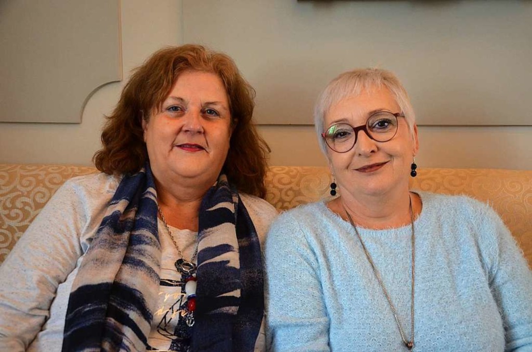 In Wehr gibt es den Wunsch nach Waldbestattungen - Wehr - Badische Zeitung