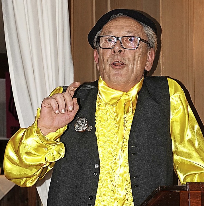 Tote Mäuse, Robin Hood und rauchende Colts - Zell im Wiesental ...