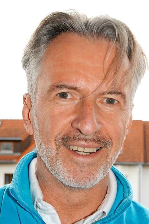 BZ-Umfrage: "Ich würde viel mehr auf den Putz hauen" - Rheinfelden ...