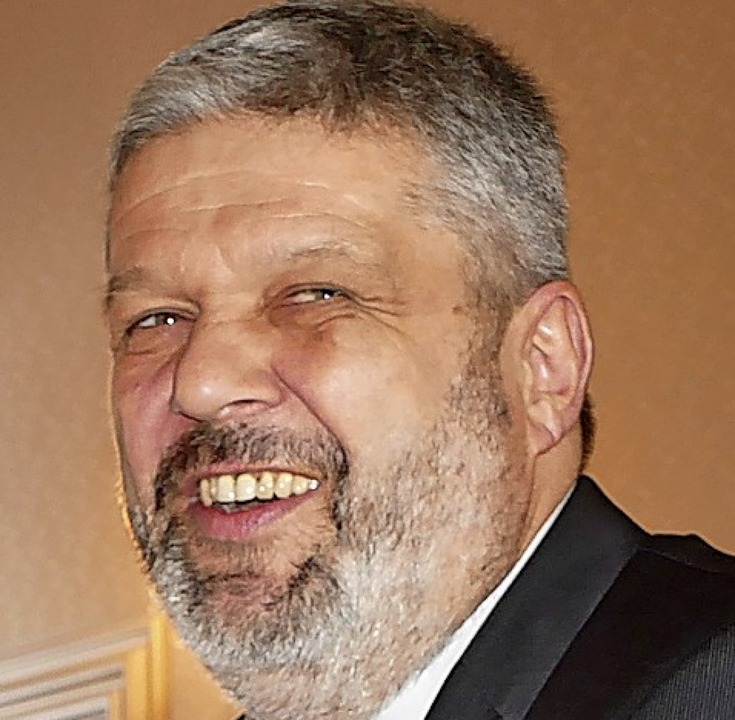 "Man muss Generalist sein und ab und zu den Mut zur Lücke haben ...