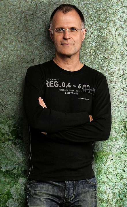 "Beeinflusst waren wir von Genesis" - Bonndorf - Badische Zeitung