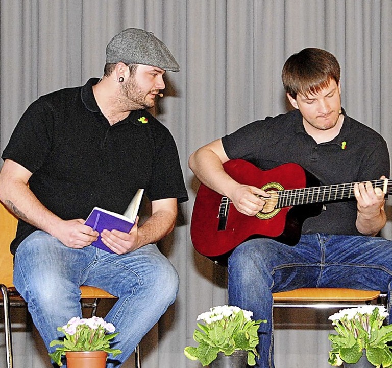 Bunt gemischte, gut besuchte Premiere - Weil am Rhein - Badische Zeitung