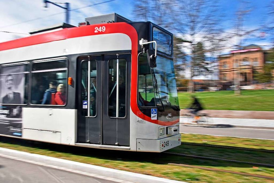 Neue Tram in Freiburg: Linie 5 im Wandel - Kommentare - Badische Zeitung
