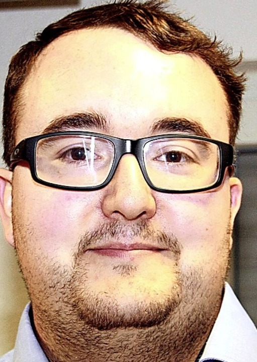 Der Vorsitz ist geregelt - Friesenheim - Badische Zeitung