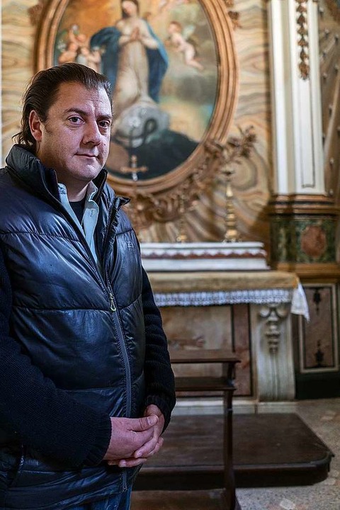 Wie ein italienisches Kloster zu einer populistischen Kaderschmiede ...