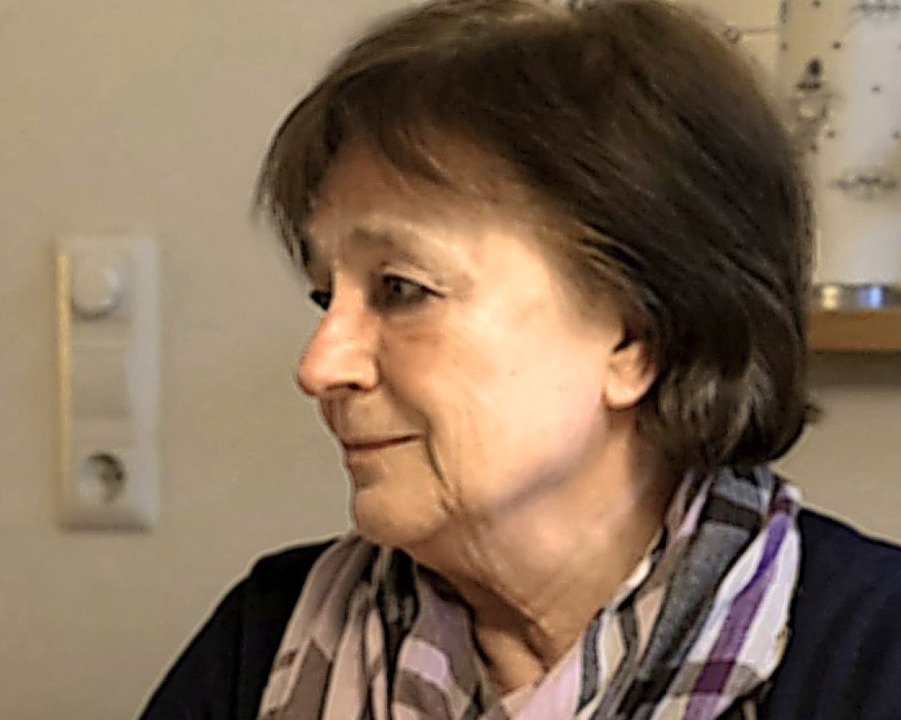 "Die Pläne für die Schüler gingen immer vor" - Zisch-Texte - Badische ...