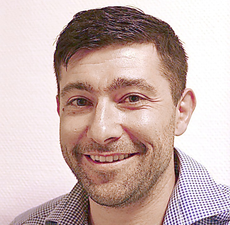 Er wird sich vorrangig mit Tiefbauaufgaben beschäftigen - Bonndorf ...