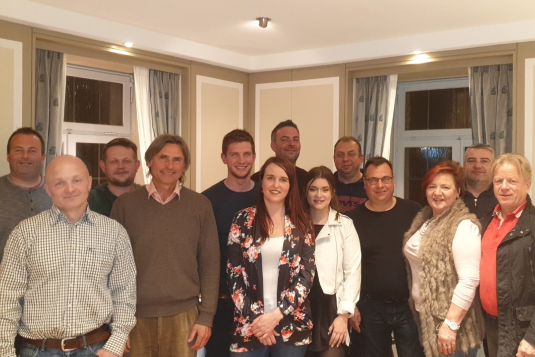 Die CDU nominiert in Oberried die Kandidaten für den Gemeinderat ...