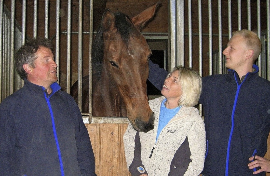 Ohne Sponsorengelder geht nichts mehr - Donaueschingen - Badische Zeitung