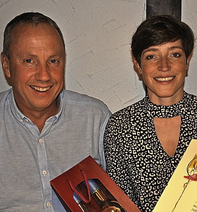 Kirchenchor wichtig für Dorfgemeinschaft - Ühlingen-Birkendorf ...