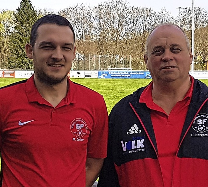 MENSCHEN - Elzach - Badische Zeitung