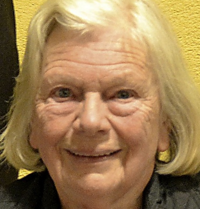 Der letzte Appell an die Mitglieder - Seelbach - Badische Zeitung