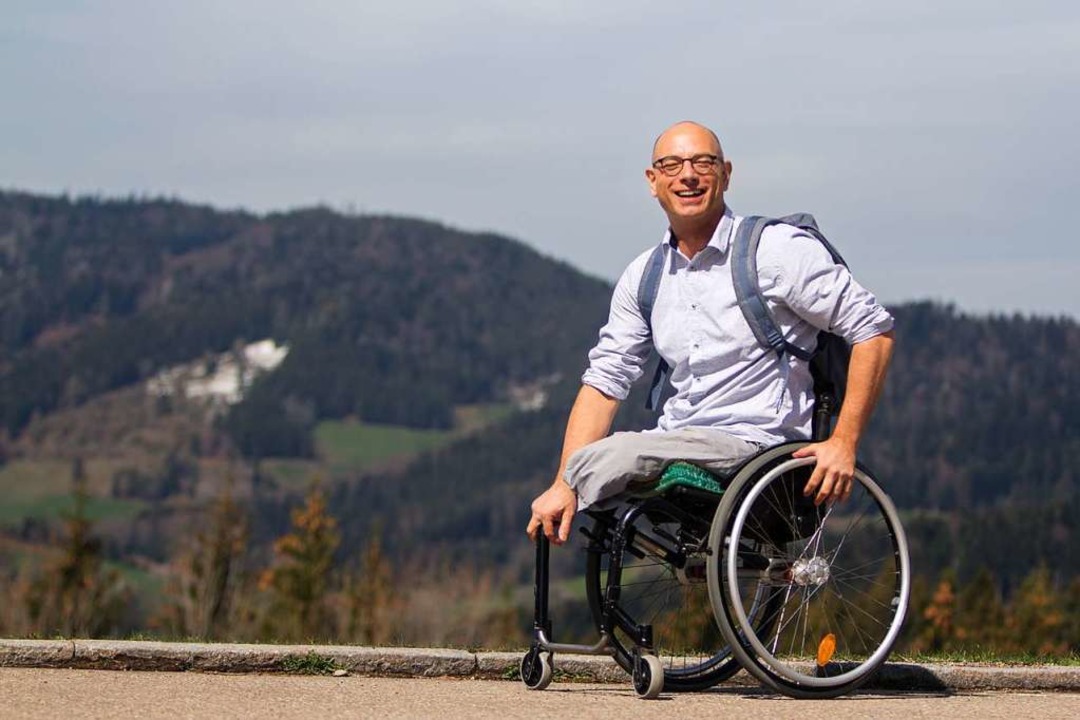 Überlebender eines Suizidversuchs: "Die Einsamkeit ist letzten Endes ...