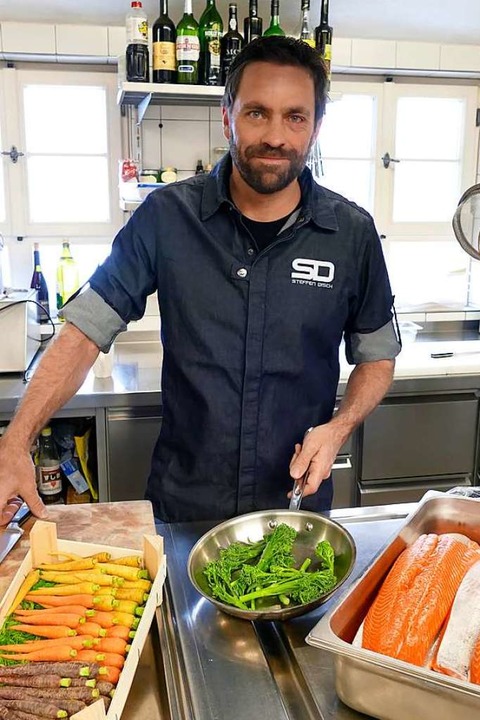 Fisch statt Fleisch: Experten geben kulinarische Tipps für Ostern ...