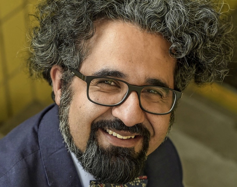 "Ich liebe die Scharia" - Freiburg - Badische Zeitung