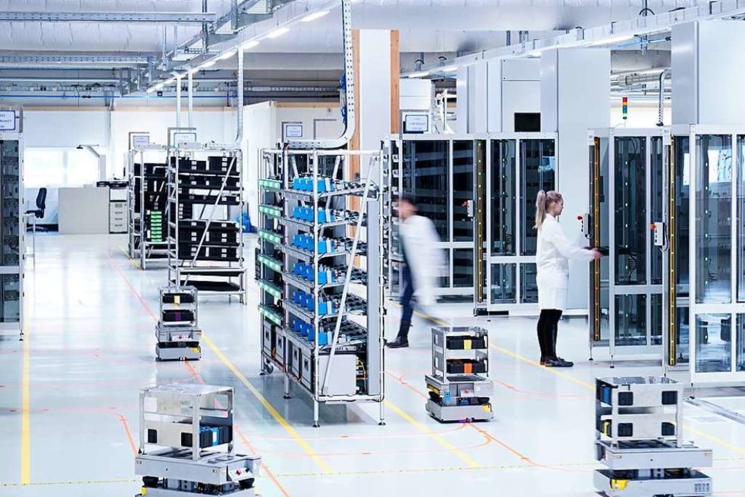 Sick: Mehr Umsatz, mehr Mitarbeiter, aber weniger Gewinn - Wirtschaft ...