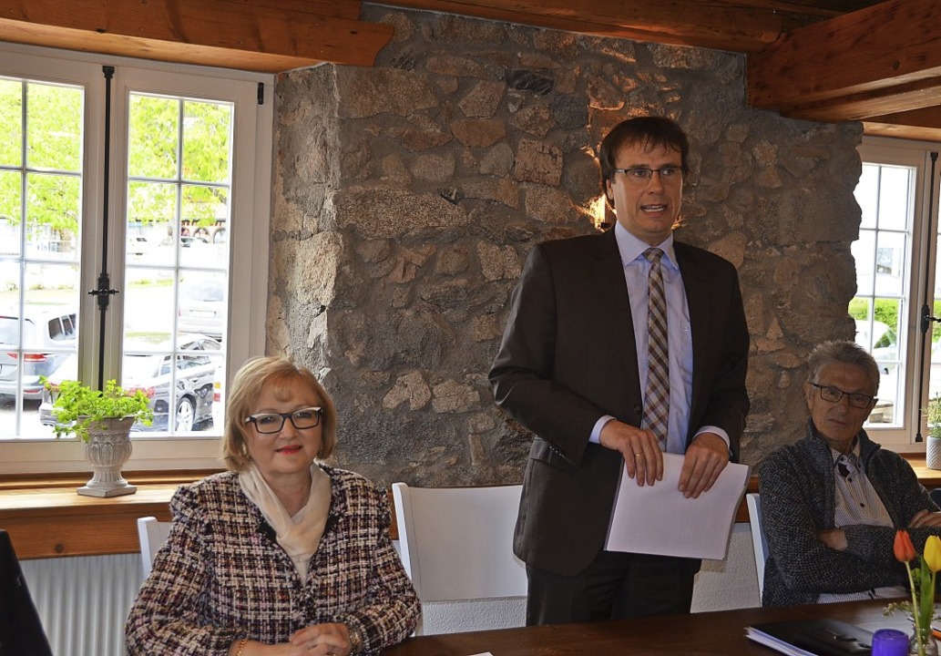 Fragen und Antworten zur Schulpolitik - Herrischried - Badische Zeitung