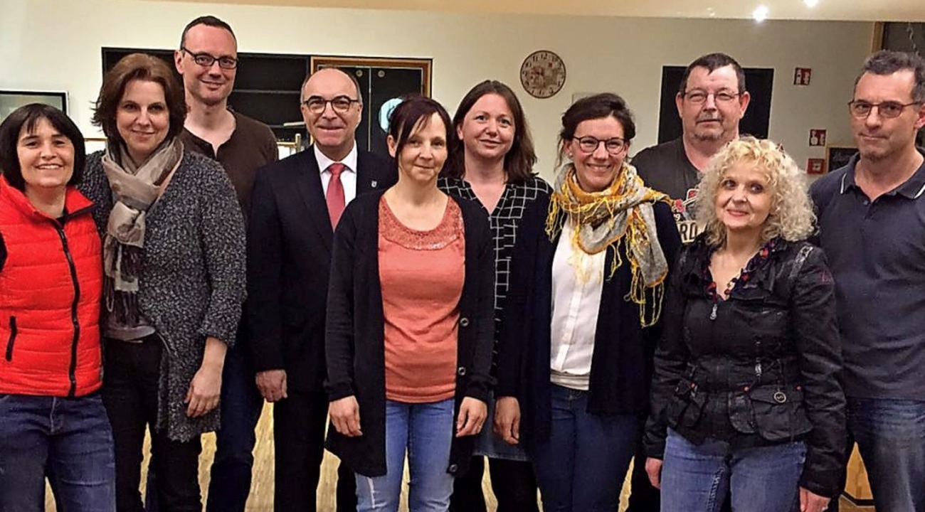 Attraktivität gesteigert und Rekord gebrochen - Elzach - Badische Zeitung