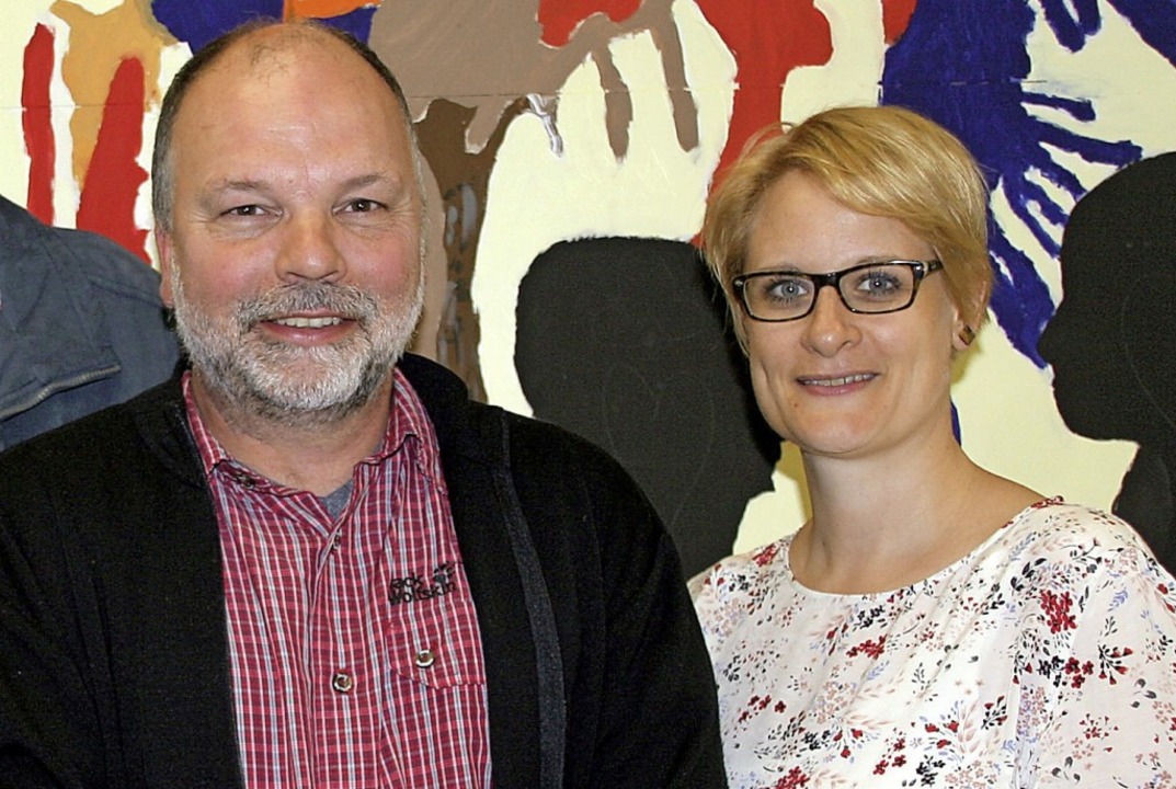 Förderverein finanziert Spielplatz - Laufenburg - Badische Zeitung