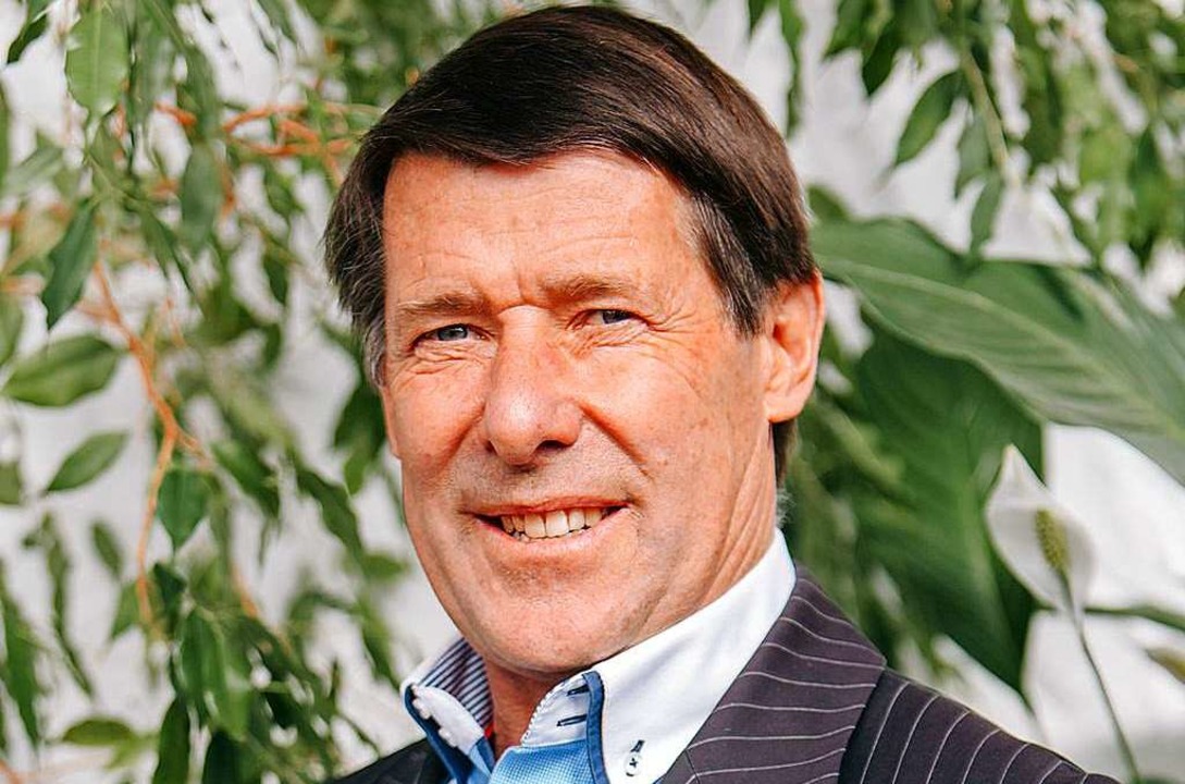 Christoph Mersinger - Umweltliste Breisach - Breisach - Kommunalwahl ...